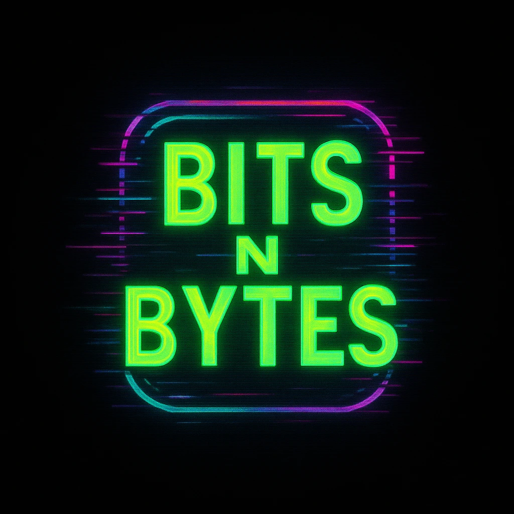 Bits N Bytes | Waco Tech Repair, 3D Printing & Electronics Support